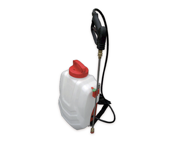 Pulvérisateur Pro Sprayer Dorsal - LODI MAROC
