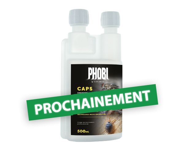 Phobi Cyprabio Caps - LODI MAROC